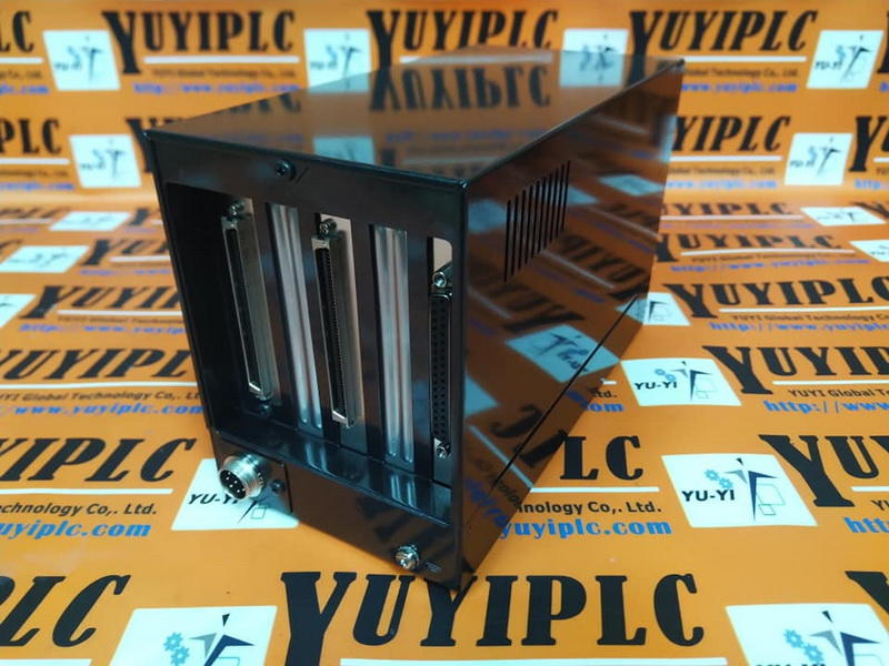 ECH(PCI)BE-H4B CONTEC PCI BUS EXPANSION CHASSIS - PLC DCS SERVO Control MOTOR POWER SUPPLY IPC ROBOT